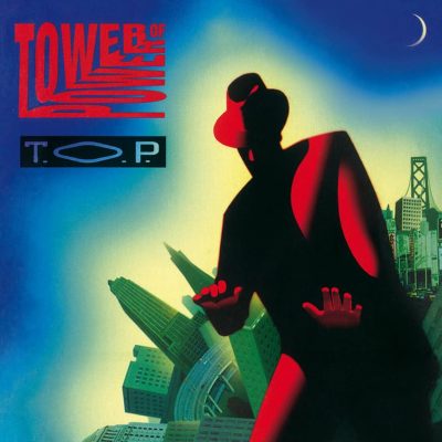 Tower Of Power Top - Music on CD