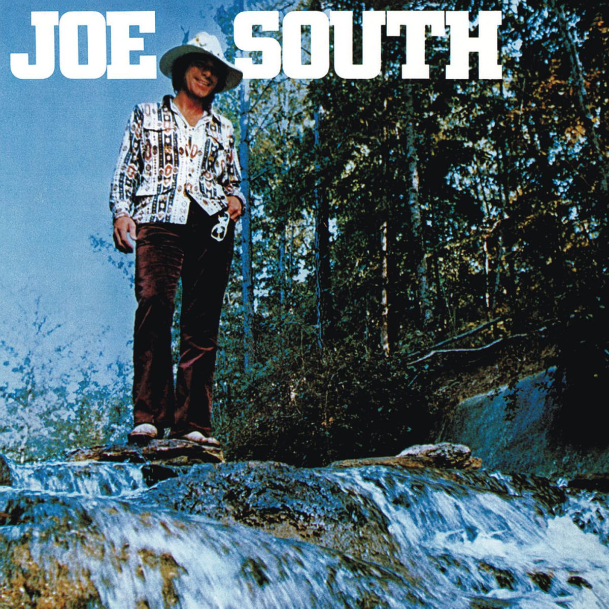 Joe South Joe South - Music on CD